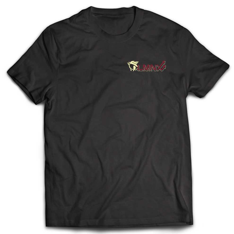 Topaz T-Shirt *PRE-ORDER* – Luminix